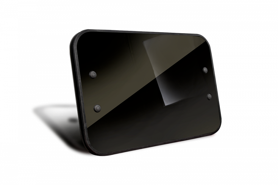 Buses & Caravans – Automotive Solutions